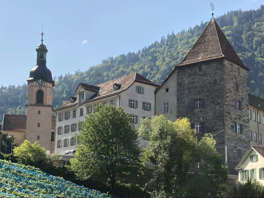 Wie weiter nach dem Wahlverzicht? — Katholische Kirche im Kanton Zürich Wie weiter nach dem Wahlverzicht? — Katholische Kirche im Kanton Zürich